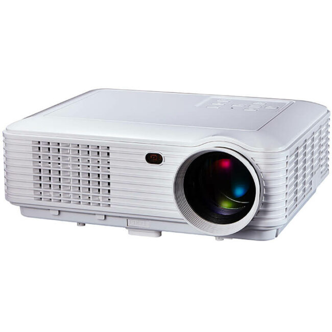 Buy Parrot Data Projector LCD XGA 3000 ANSI Online Botswana - Best ...